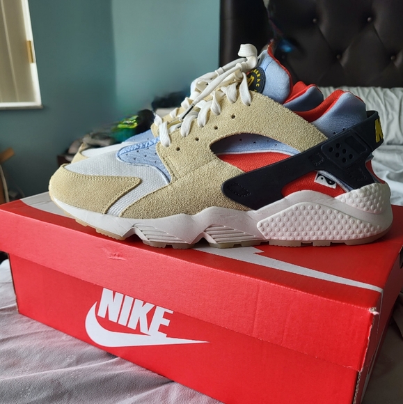 Nike | Shoes | Nike Air Huraches | Poshmark